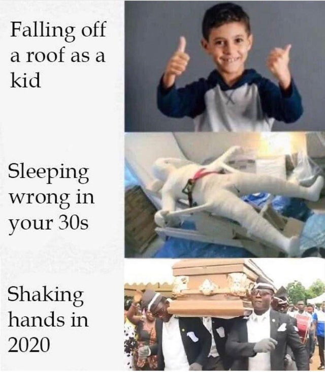 IT'S EVOLVING JUST BACKWARDS... - 9GAG