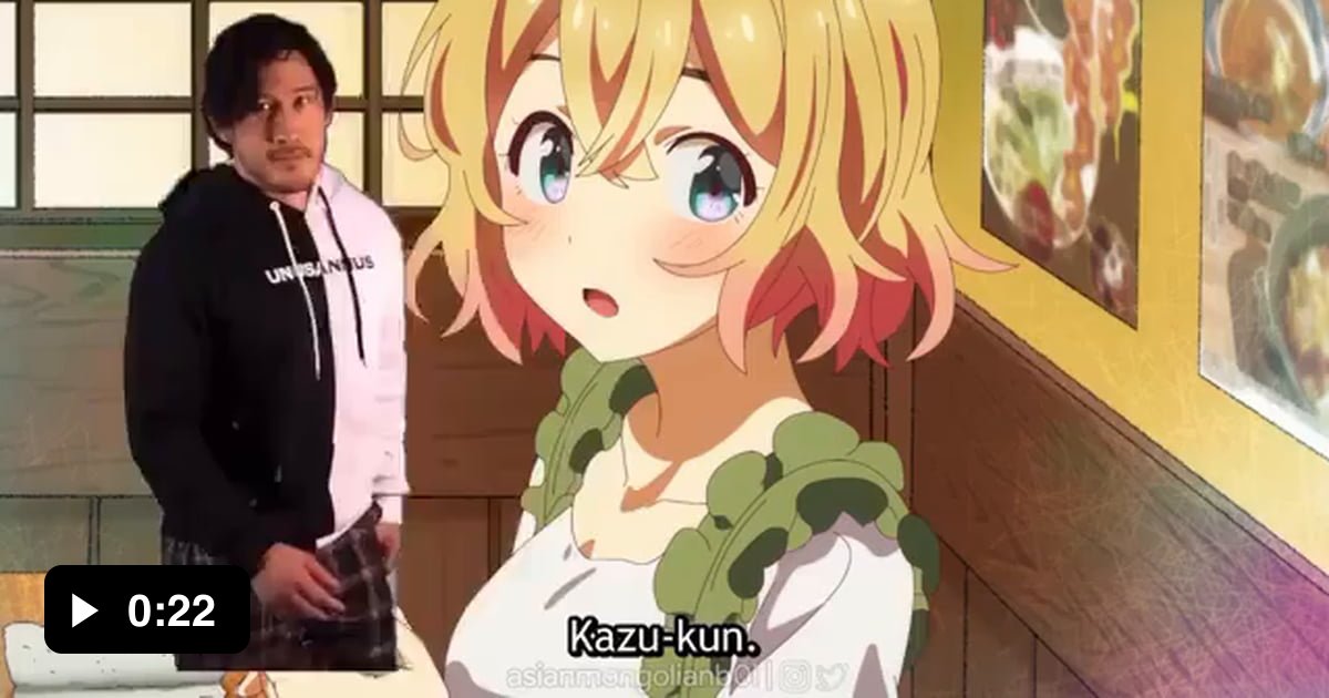 Sumi is best girl - 9GAG