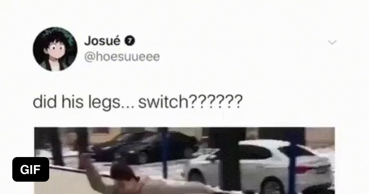 Did they just????? - 9GAG