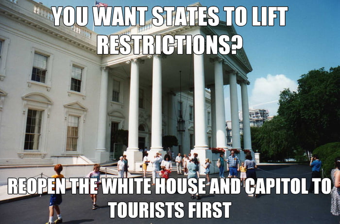 No, you go first - 9GAG