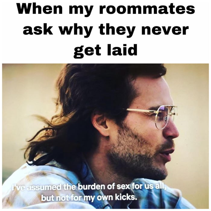 It’s a tough job, but somebody’s gotta do it - 9GAG