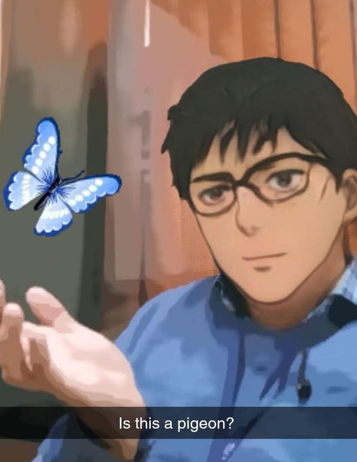 The only way to use this filter - 9GAG