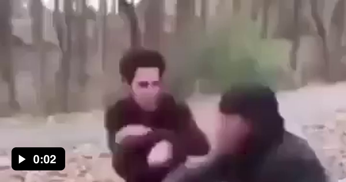 Nice movement on the knockout - 9GAG