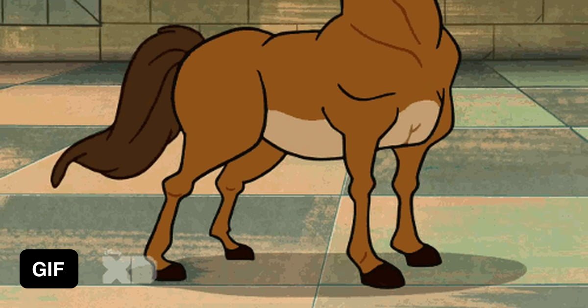 I cast... centaur taur! - 9GAG