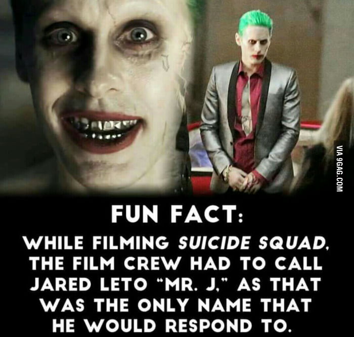 Method Acting 9GAG