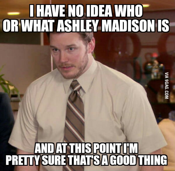 I suppose I'm avoiding confrontation...? - 9GAG