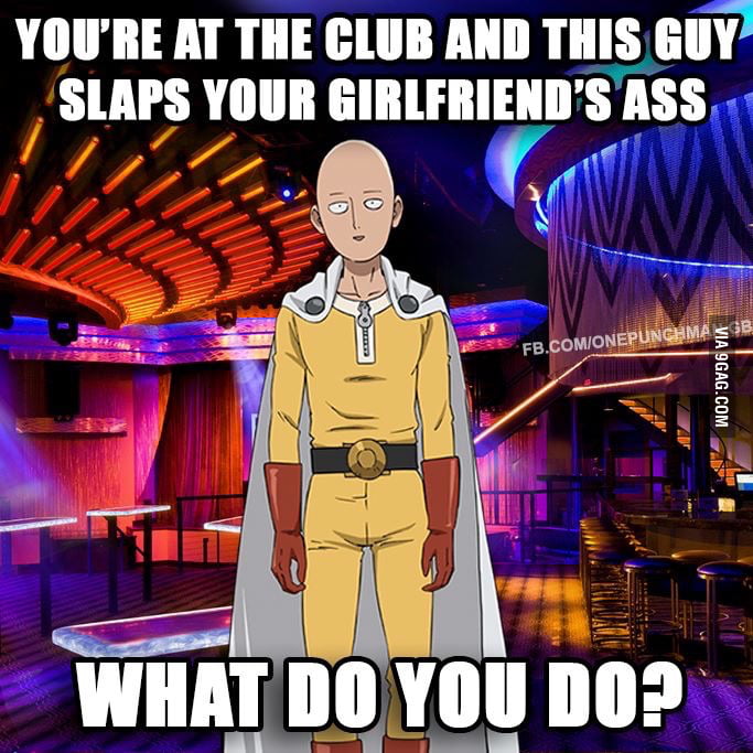 Cry over her dead corpse? - 9GAG