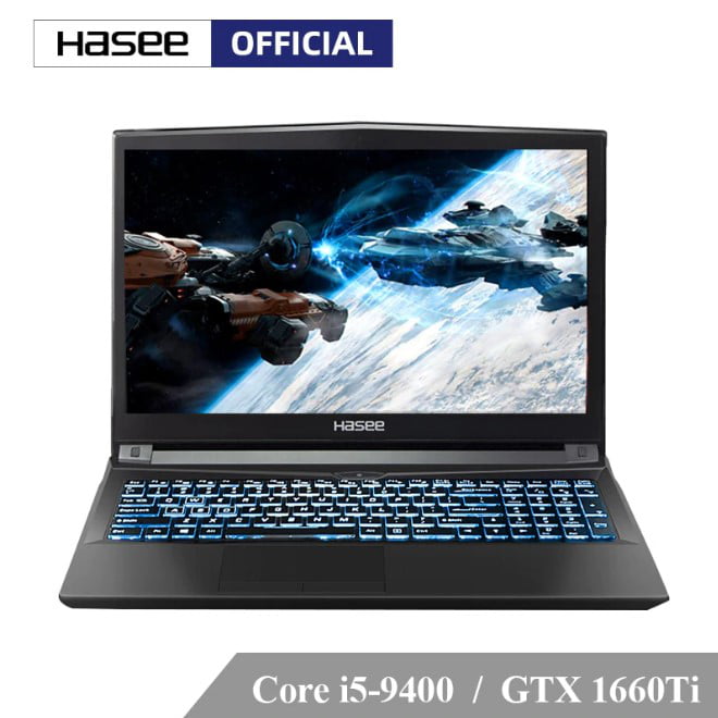 Does anyone have experience using HASEE laptops? I am thinking of ...