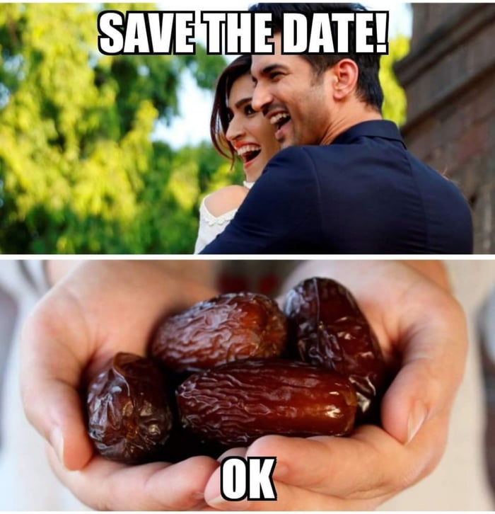 Save the date - 9GAG