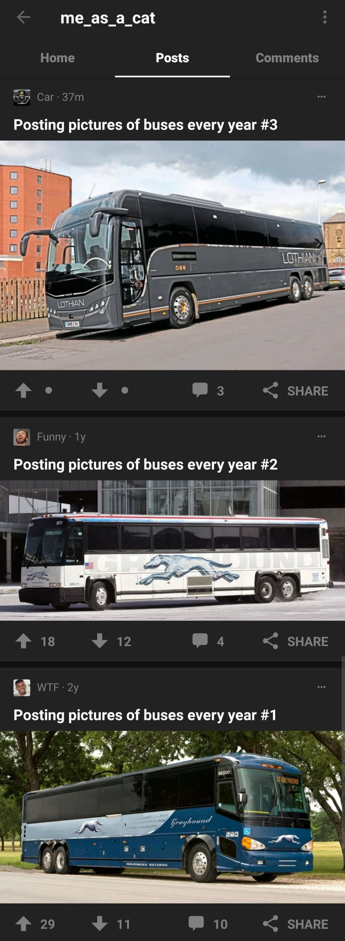 Dedication 100 - 9GAG