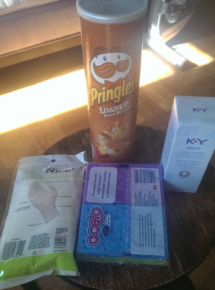 Name a better combo! I'll wait! - 9GAG