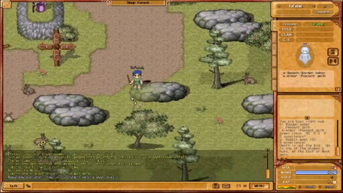 First mmo on my country, what about yours? - 9GAG