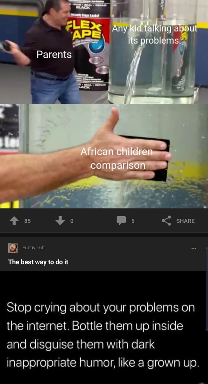 Well. Ok, then what? - 9GAG