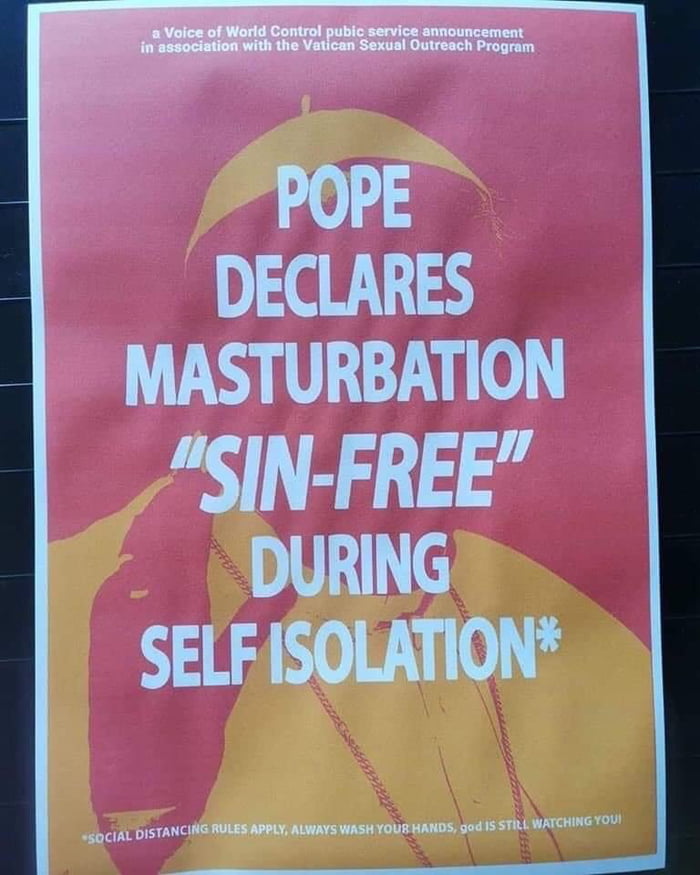 Sin-free - 9GAG