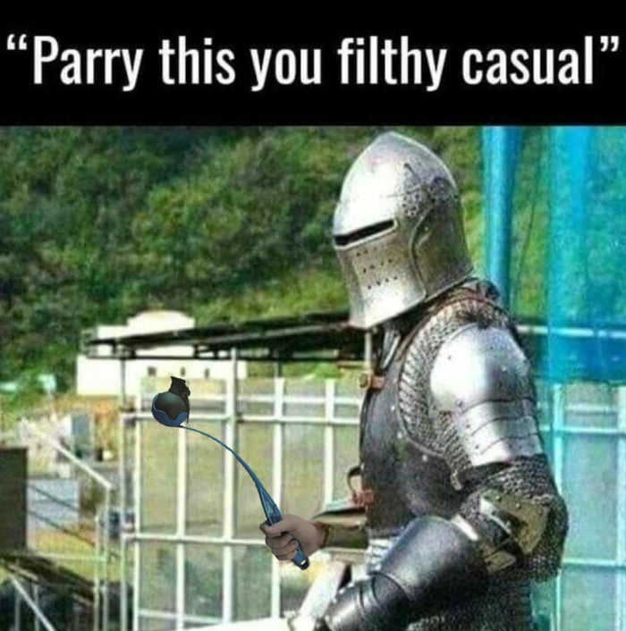 Progamer move - 9GAG