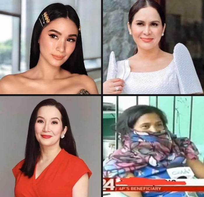 CRAZY RICH PINOY - 9GAG