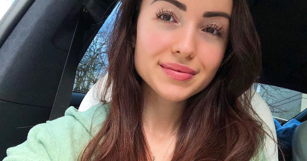 Samara Redway - 9GAG