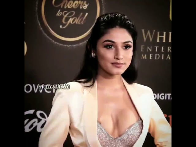 Donal Bisht Photoshoot Nipples - 9GAG