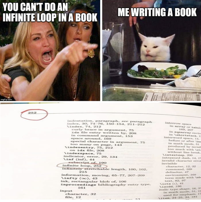 Worst programming book - 9GAG