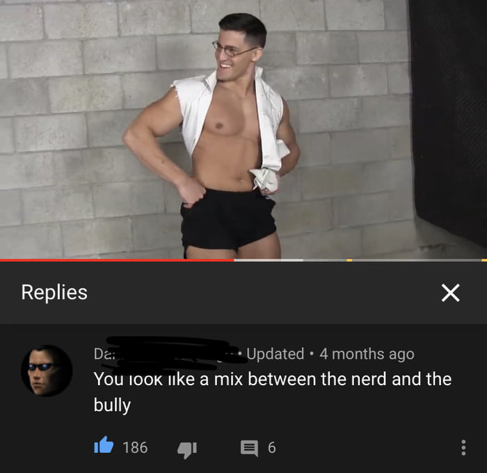 He kinda quirky doe - 9GAG