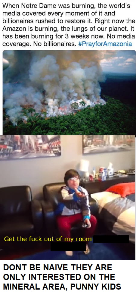 As A Brazilian 9gag