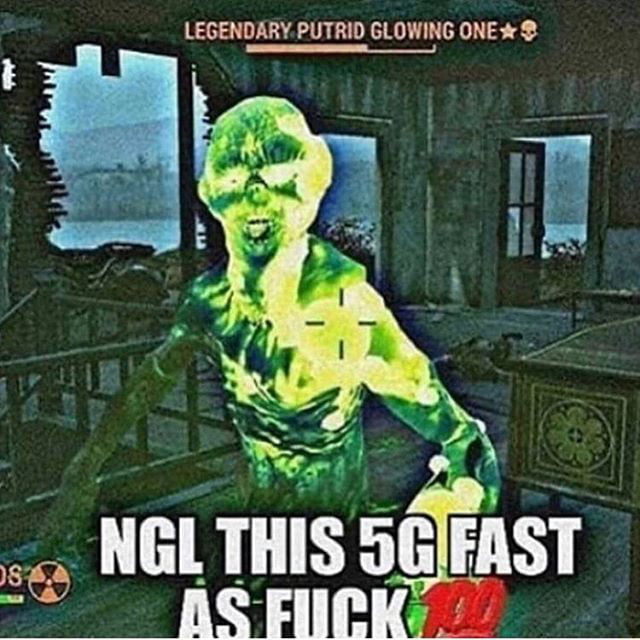 Gotta go fast - 9GAG