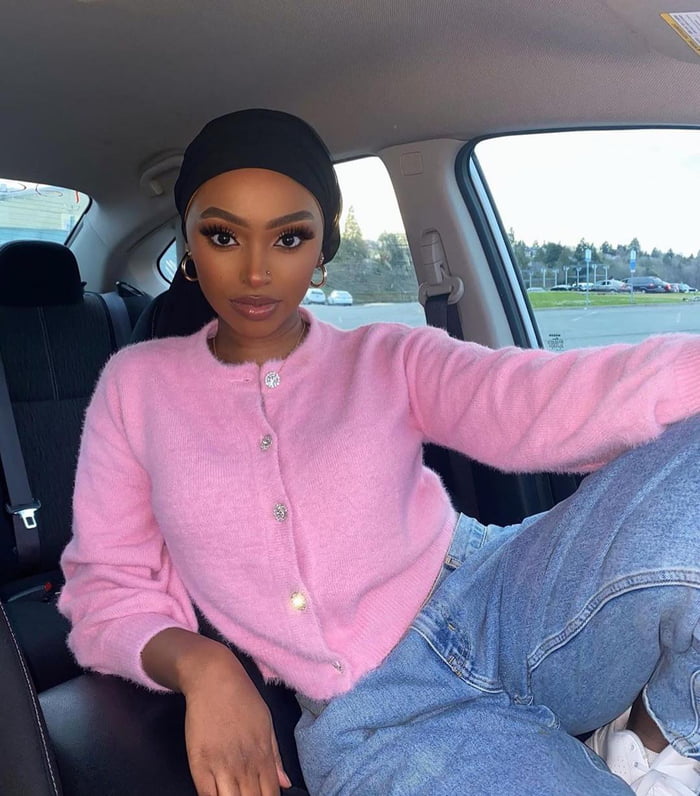 Somali angel (r/somaligirls) - 9GAG