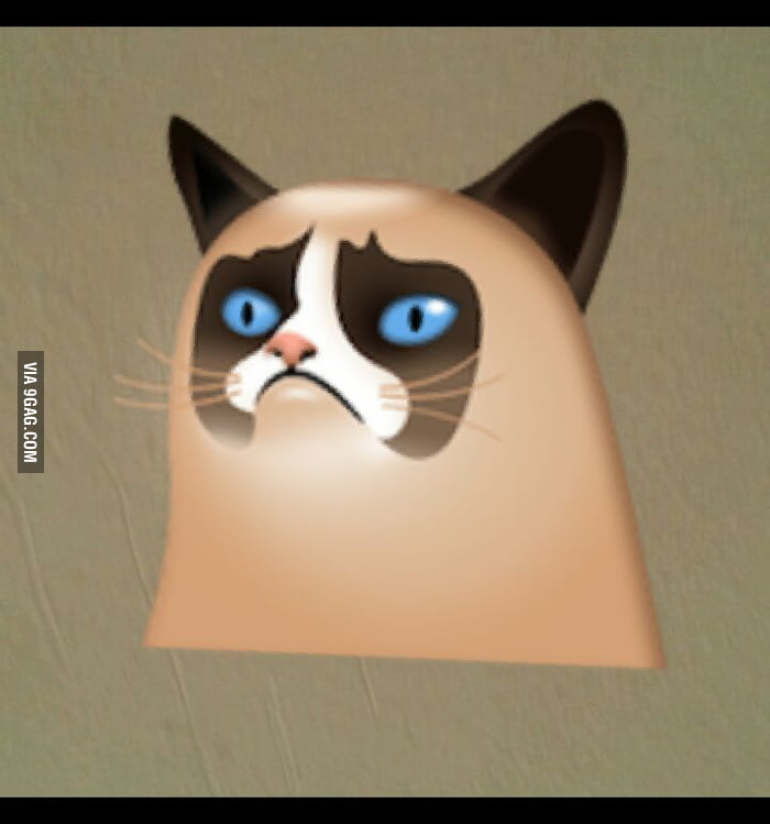 New emoji? - 9GAG