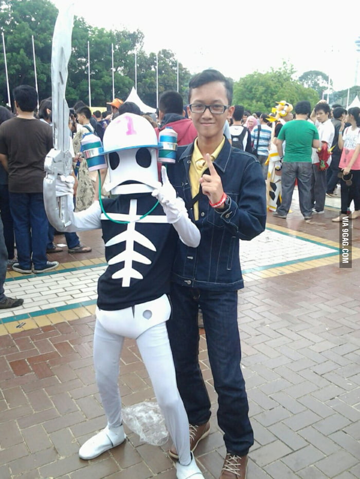 Smitty Werben Jagerman Jensen. He's the number one! - 9GAG