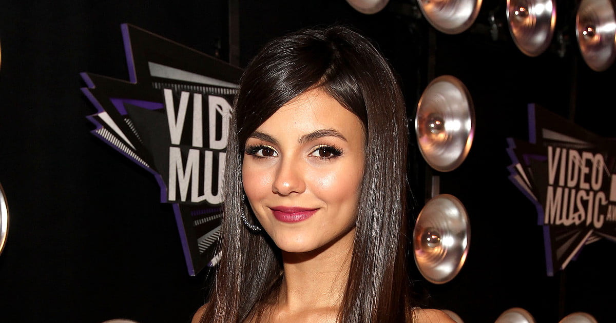 Victoria Justice - 9GAG