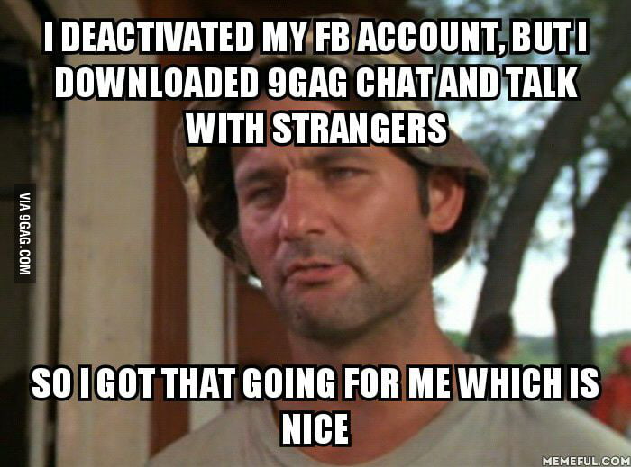 9gagers are the best - 9GAG