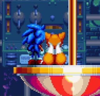 THICC Tails - 9GAG