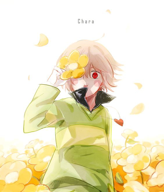 Buttercups [Undertale] - 9GAG