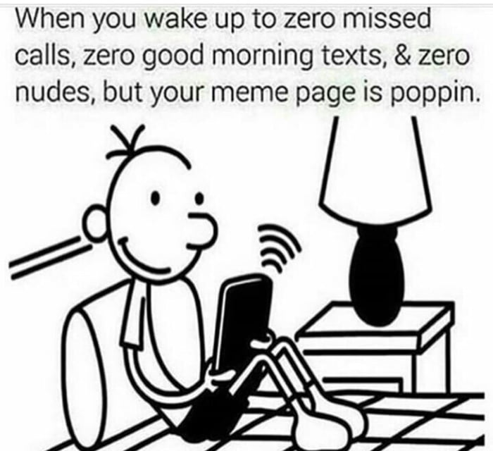 Memes are importanter - 9GAG