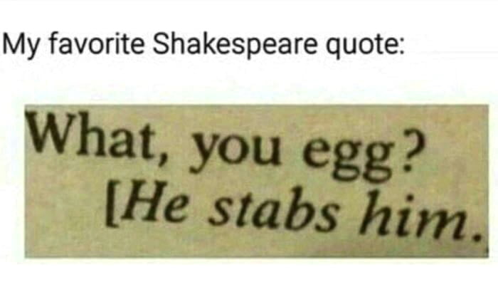 Some deep shit - 9GAG