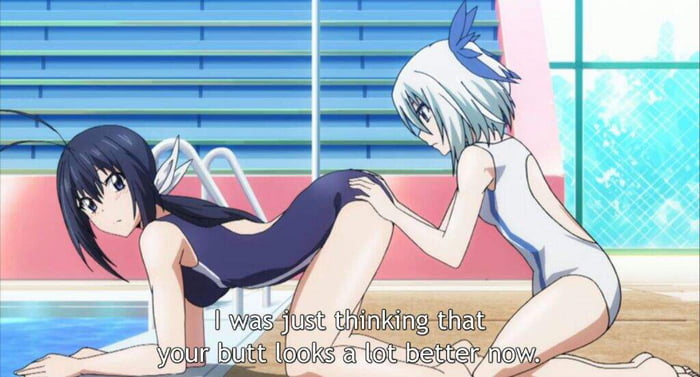 This is @butt_spotter speaking. I accept tag now - 9GAG