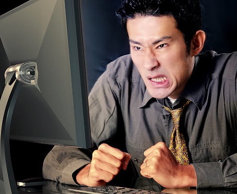Post your favorite “When you are losing an argument online” memes in ...