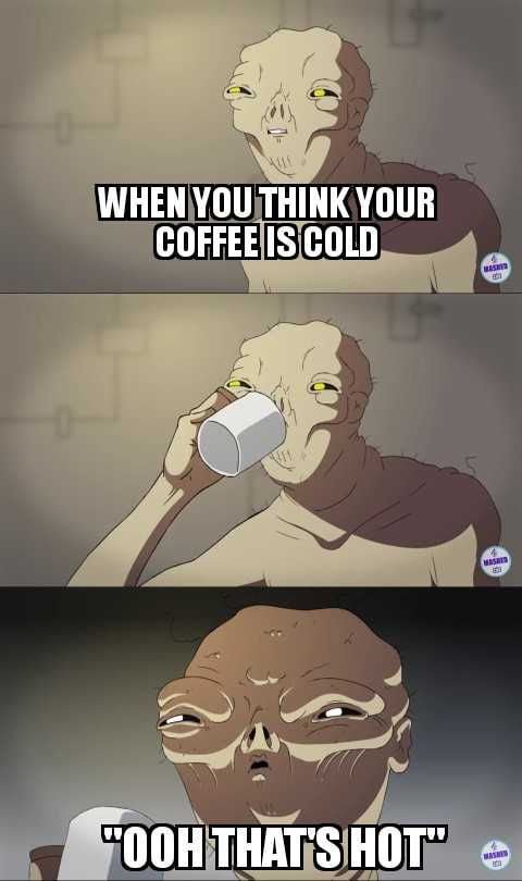 Ooh Thats Hot 9gag