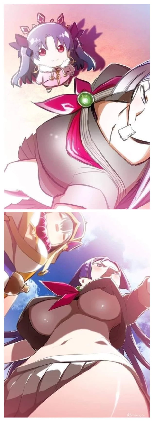 What a great view - 9GAG