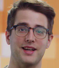 Anyone know what these frames are? This is Riley from Linus Tech Tips btw - 9GAG