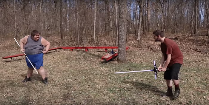 The most epic battle in anime history - 9GAG