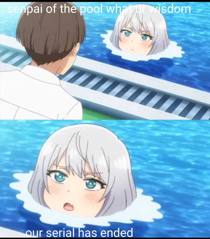 Lie down, try not to cry, cry a lot - 9GAG