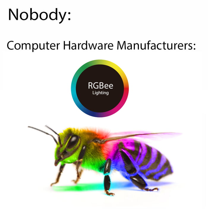 RGBee - 9GAG