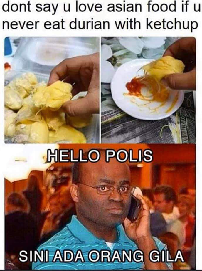 Hello Polis... - 9GAG