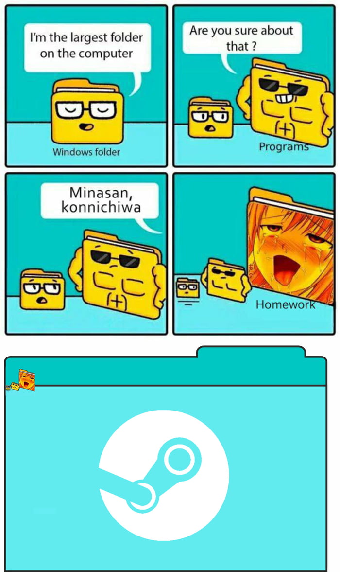 Sex is cool, but did you even checked your SDD space and see that you ...