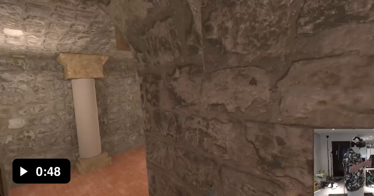 VR russian roulette - 9GAG