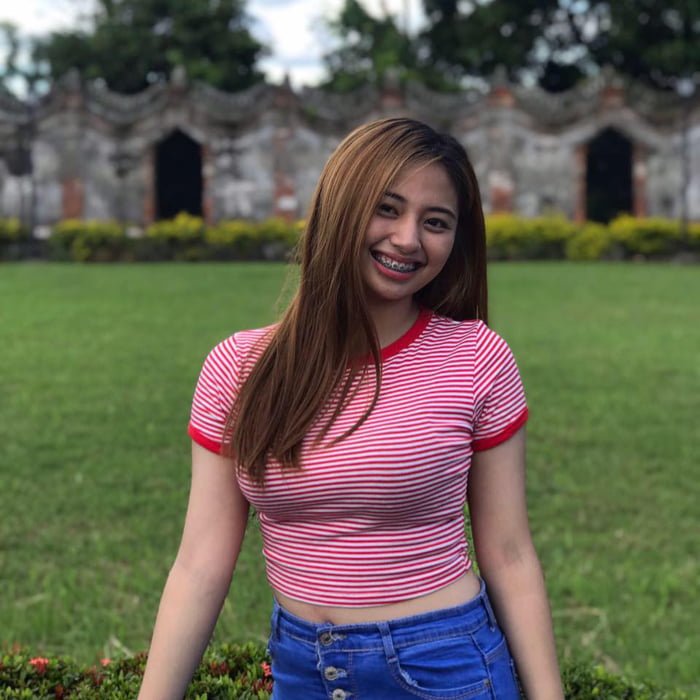 Kristel Allen Mae Toledo - 9GAG