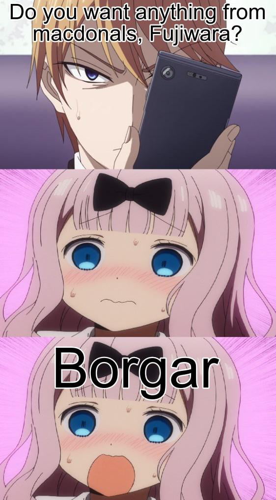 She wants it really bad - 9GAG