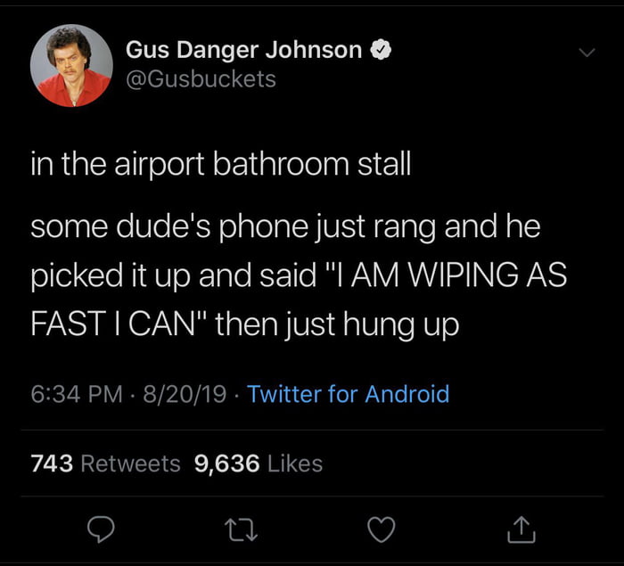 WIPE FASTER!! - 9GAG