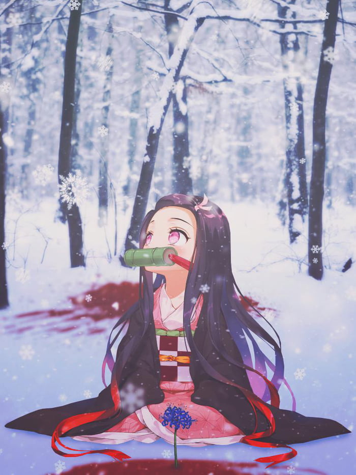 Nezuko 9gag 4240